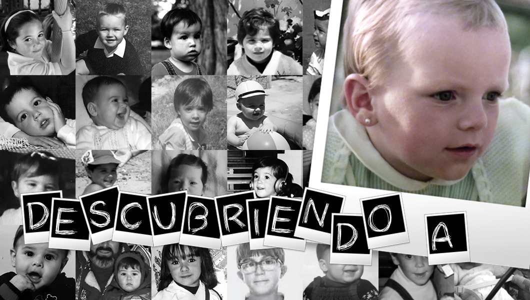 Descubriendo a... María Barrié | Profesionales | MarketingNews