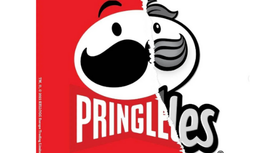 Pringles abandona su mítico eslogan ‘Cuando haces pop, ya no hay stop ...
