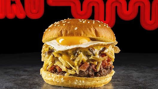 El 'reel' con el que Goiko ha conseguido casi 9 millones de ...