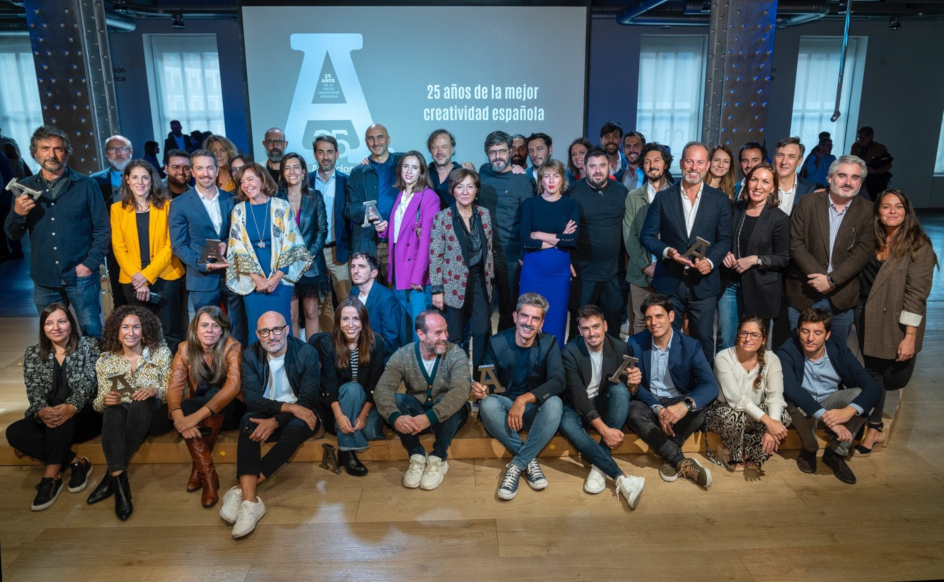 Estos son los ganadores de Los Anuncios del Año 2021 | Marcas ...