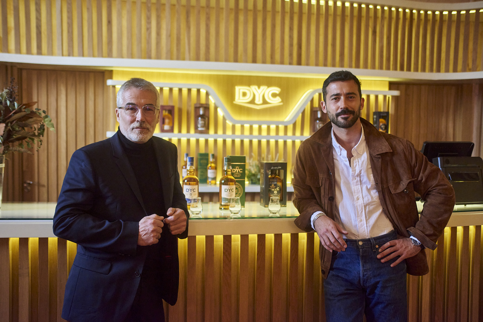 La propuesta de DYC para celebrar el Día del Padre | Marcas | MarketingNews