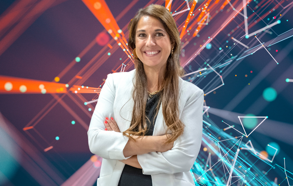 Leticia Pérez de Camino, de directora de marketing de C&A a directora ...