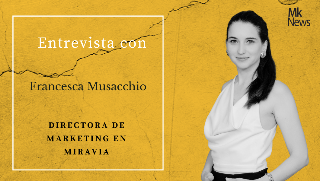 Miravia: "Queremos convertirnos en una 'love brand'" | Marcas ...