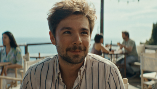 La forma de ver la vida de Damm Lemon que también comparte el actor ...