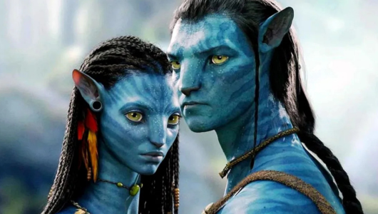 El azul Pandora de Avatar invade las redes sociales | Marcas ...