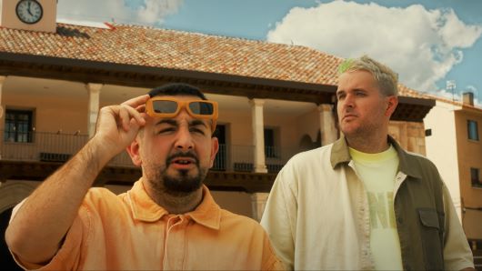 Campofrío se actualiza y cuenta con Perxitaaa y Papi Gavi para su ...