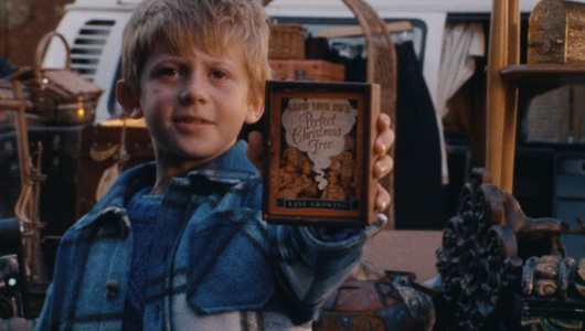 John Lewis pasa de la emoción a la risa en su anuncio de Navidad ...