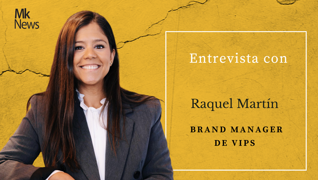 Raquel Martín: "Estamos en la época con más Vips de la historia. El ...