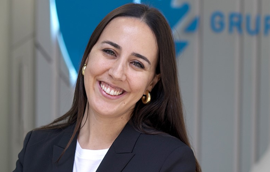 María Duart, nueva subdirectora de marketing de S2 Grupo | Profesionales | MarketingNews