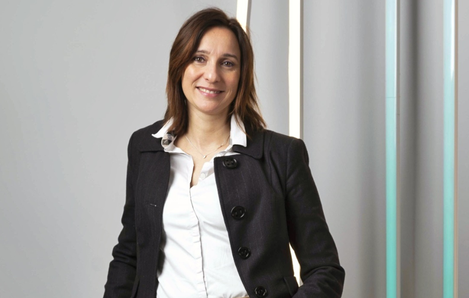 Daniela Idi, nueva directora de marketing para Europa, Oriente Medio y ...