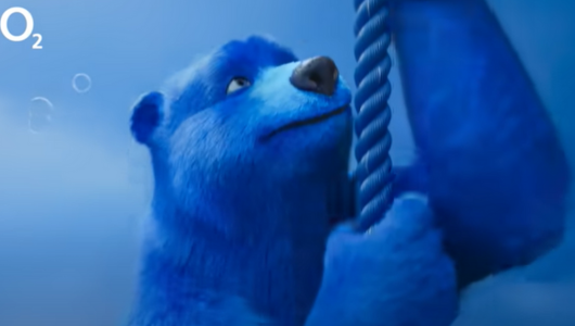 O2 muestra todas sus bondades en su primera propuesta publicitaria del ...