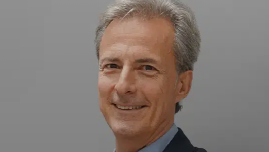 Fernando Garrido, nuevo director de marketing y comunicación de Mapfre ...