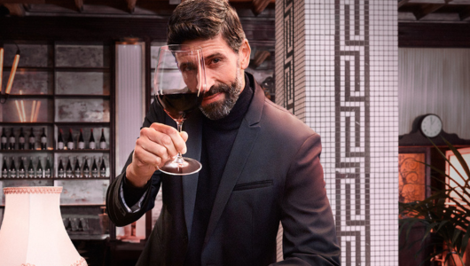 Ramón Bilbao basa su nuevo posicionamiento en la curiosidad | Marcas ...