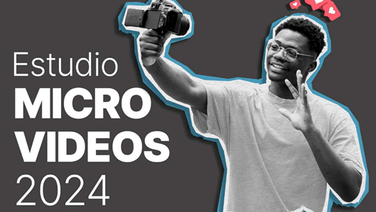 ¿Cuál es el tipo de microvideo que mejor funciona en redes sociales ...