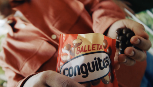 El nuevo producto de Conguitos para conectar con la Generación Z ...