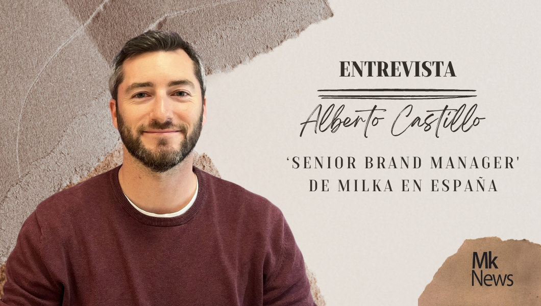 Milka: "Con nuestra apuesta por la multicategoría hemos logrado ...