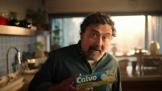 Calvo invierte un millón de euros en su nueva campaña y recupera la ...