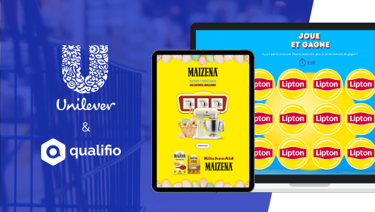 Descubre cómo Unilever divierte y convierte a sus consumidores a través ...