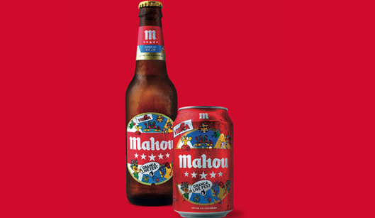 Mahou Cinco Estrellas apuesta por el talento canario para hacerse un ...