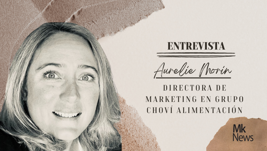 Choví: "Queremos conquistar esta nueva ocasión de consumo, el dipeo ...