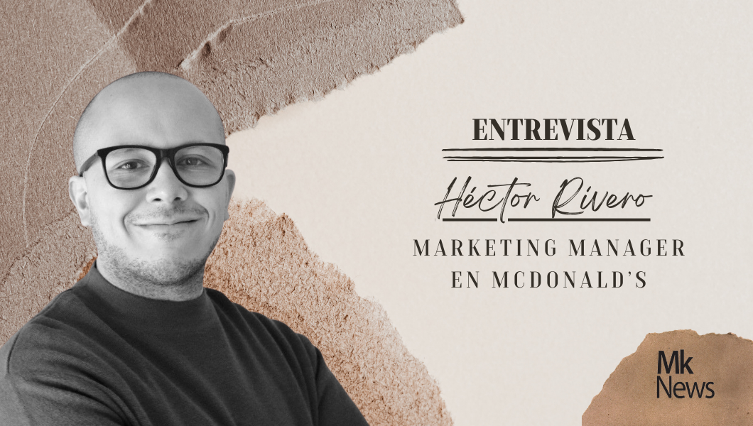 McDonald's: "Identificamos una oportunidad en el mercado para introducir una proteína que no ...