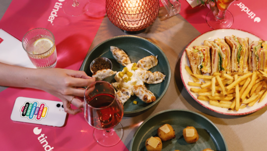 Vips y Tinder crean un ‘speed dating’ dirigido a universitarios ...