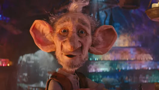 Sainsbury's se inspira en Roald Dahl para su anuncio navideño ...