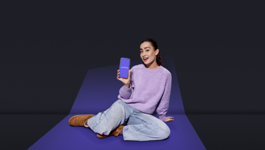 Miravia cuenta con Marina Rivers para su campaña de Black Friday ...