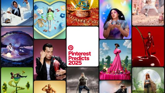 Las 20 tendencias que predice Pinterest según sus búsquedas | Medios ...