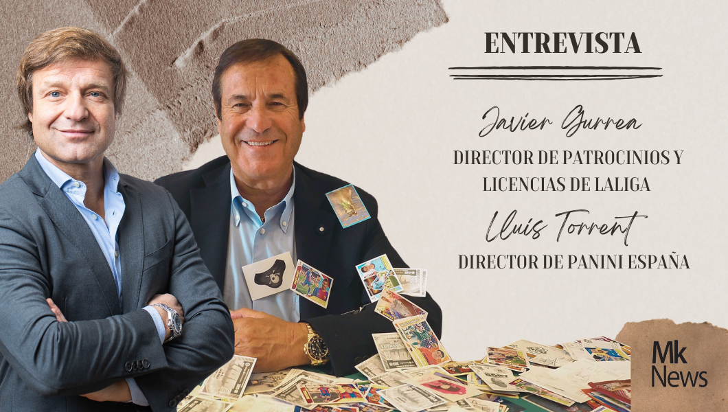 LaLiga y Panini, una relación de más de 50 años llena de historia ...