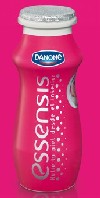 Danone lanza el primer yogur cosmético del mercado español con una ...