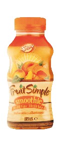 Sunny Delight irrumpe en el mercado español con FruitSimple, una marca ...