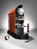 Un espectáculo presenta la nueva gama de máquinas de Nespresso | Marcas ...