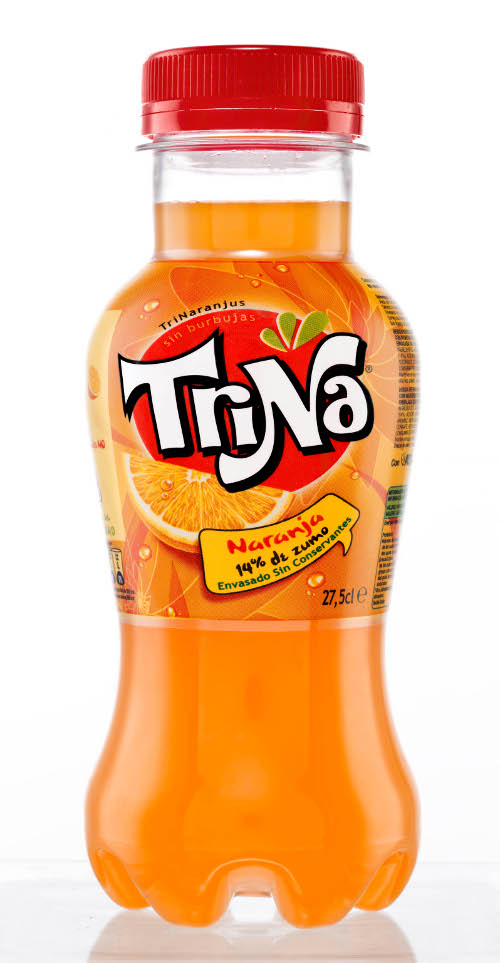 Trina lanza un formato mini para ganar momentos de consumo | Marcas ...