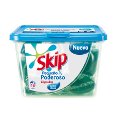 Skip presenta un nuevo formato de detergente con un evento para niños y ...
