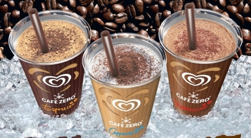 Nuevo producto de Frigo: Café Zero | Marcas | MarketingNews