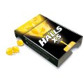 Halls presenta una novedad con campaña multimedia | Marcas | MarketingNews