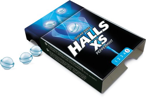 Halls presenta una novedad con campaña multimedia | Marcas | MarketingNews
