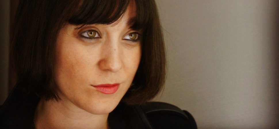 El ‘esfuerzo extra’ para llegar a directora creativa - Noticia ...