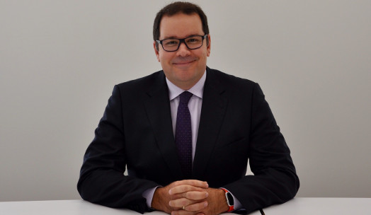David Anglés, director de marketing para España y Portugal de Allianz ...