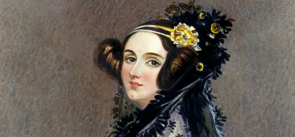 Celebremos el Día de Ada - Noticia - Social - Mas: Mujeres a seguir