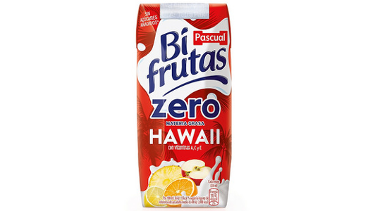 El nombre del nuevo sabor de Bifrutas ha sido elegido por los ...