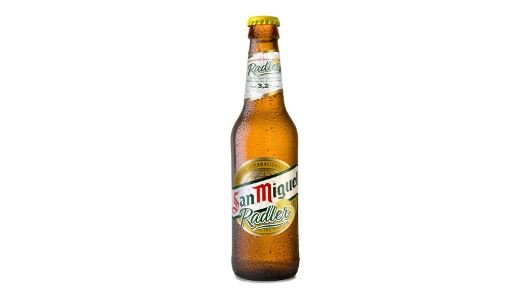 San Miguel también lanza su versión Radler | Marcas | MarketingNews