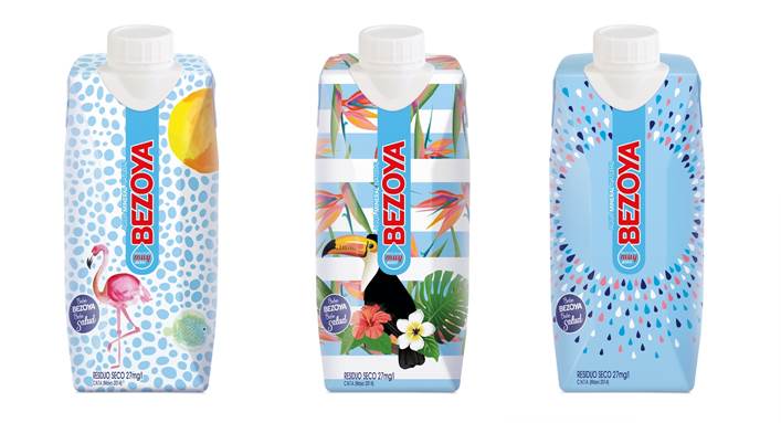 Bezoya se atreve con un formato novedoso | Marcas | MarketingNews